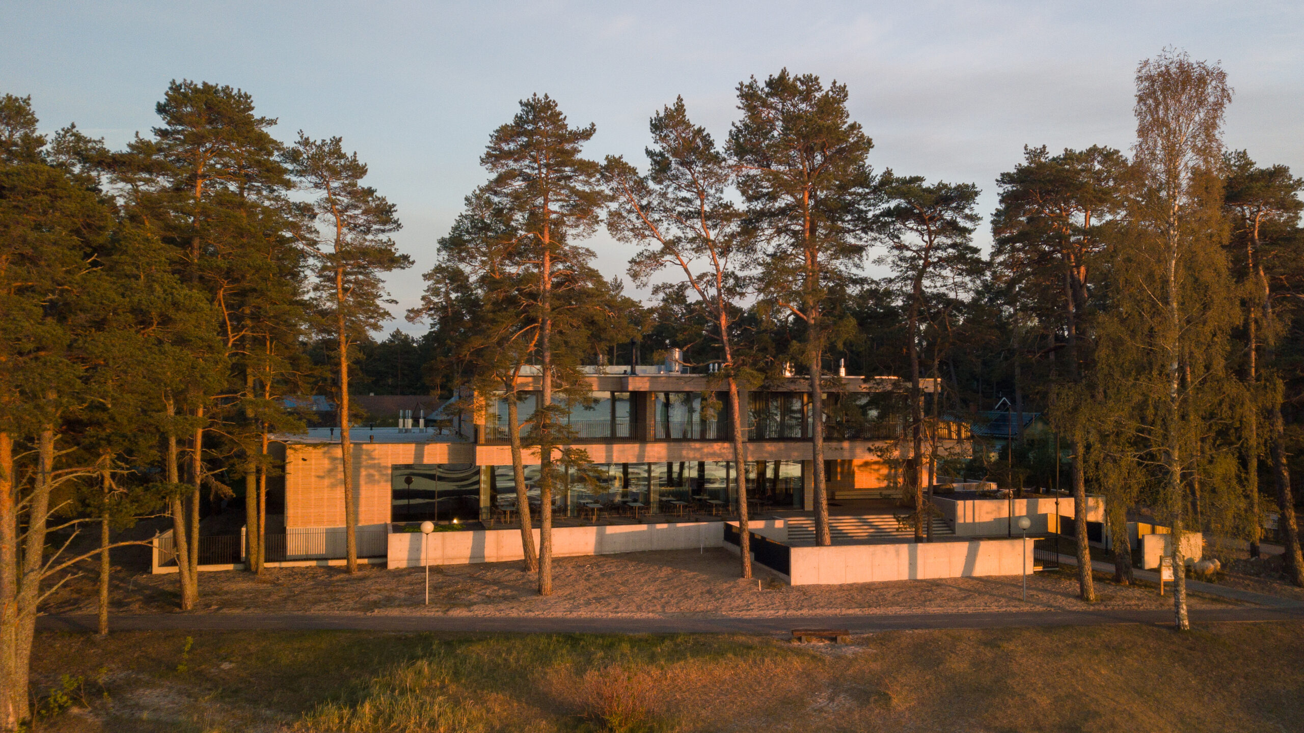 Reute Residentsid - Reute